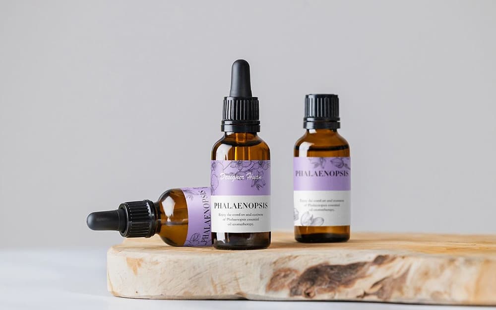 Essential Oil Glass Bottles and Their Importance in Aromatherapy: A ...