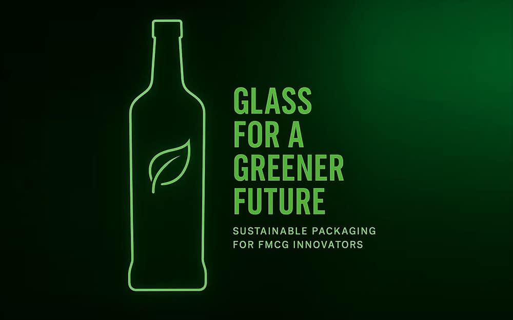 Why are more and more European water brands choosing glass bottle ...