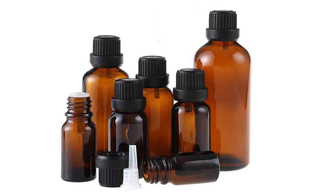 Essential Oil Glass Bottles and Their Importance in Aromatherapy: A ...