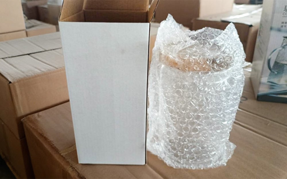 750ml High Borosilicate Glass Food Storage Containers for the Chilean ...